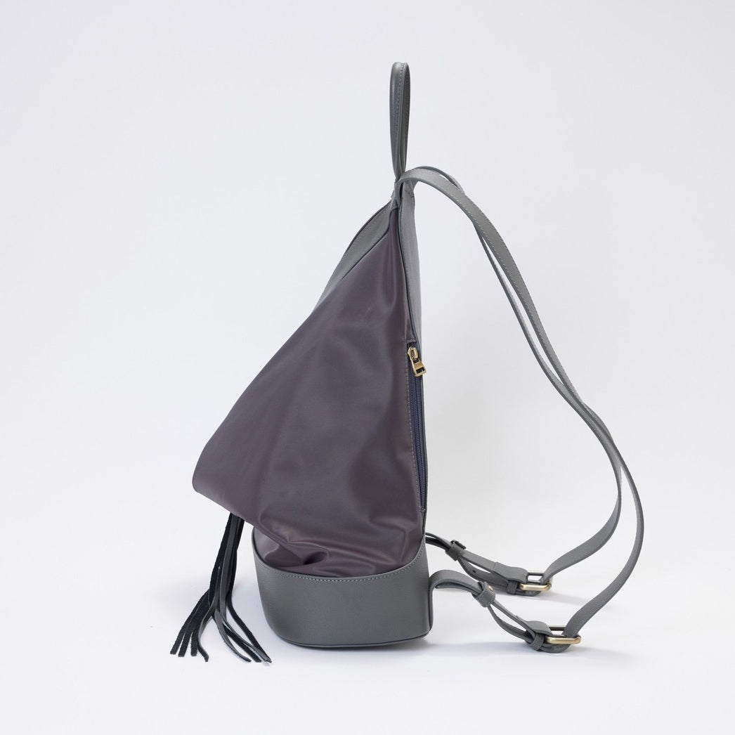 DROP / GRAY – H.V.F.N